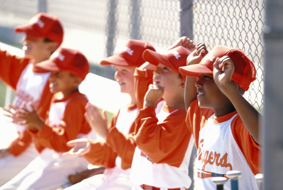 Sore Losers and Sportsmanship: 5 Things to Remember | Staying Healthy