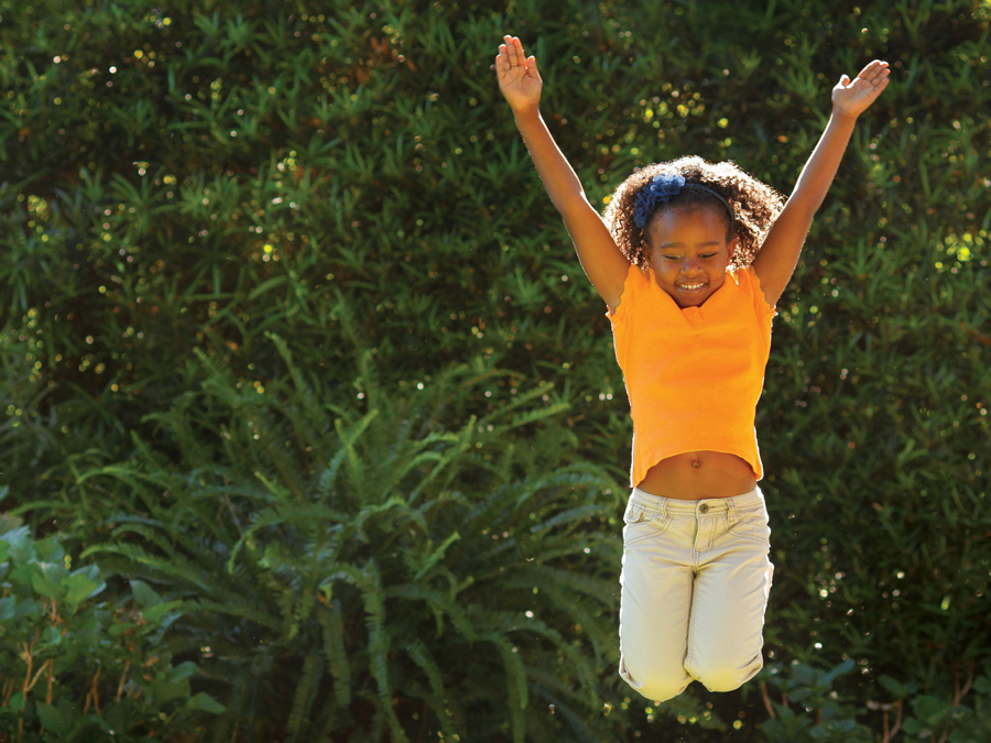 Preventing Falls: 4 Safety Hot Spots | Staying Healthy