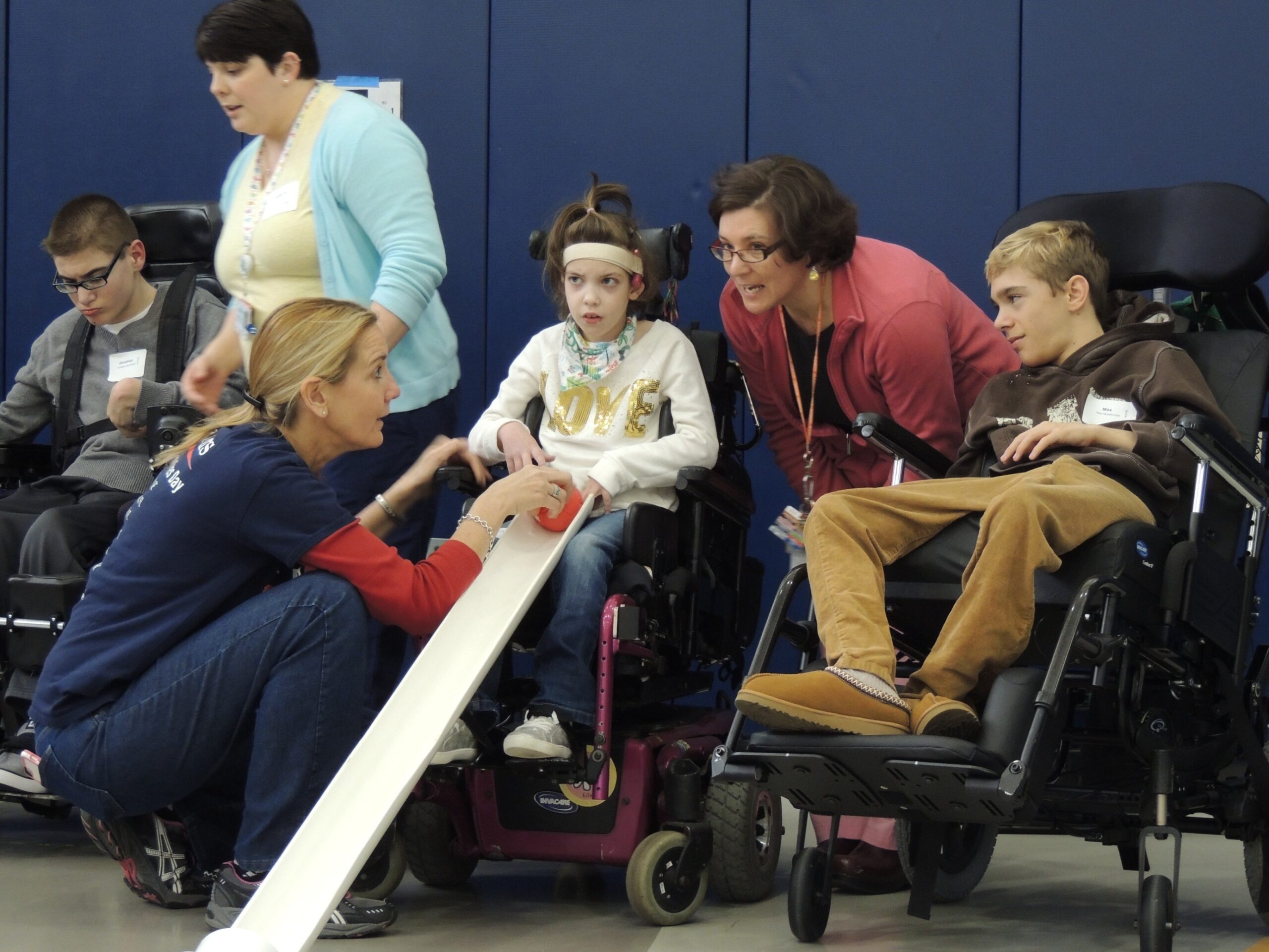 Boccia: A Game for All Abilities - Nemours Blog | Expert Health and ...