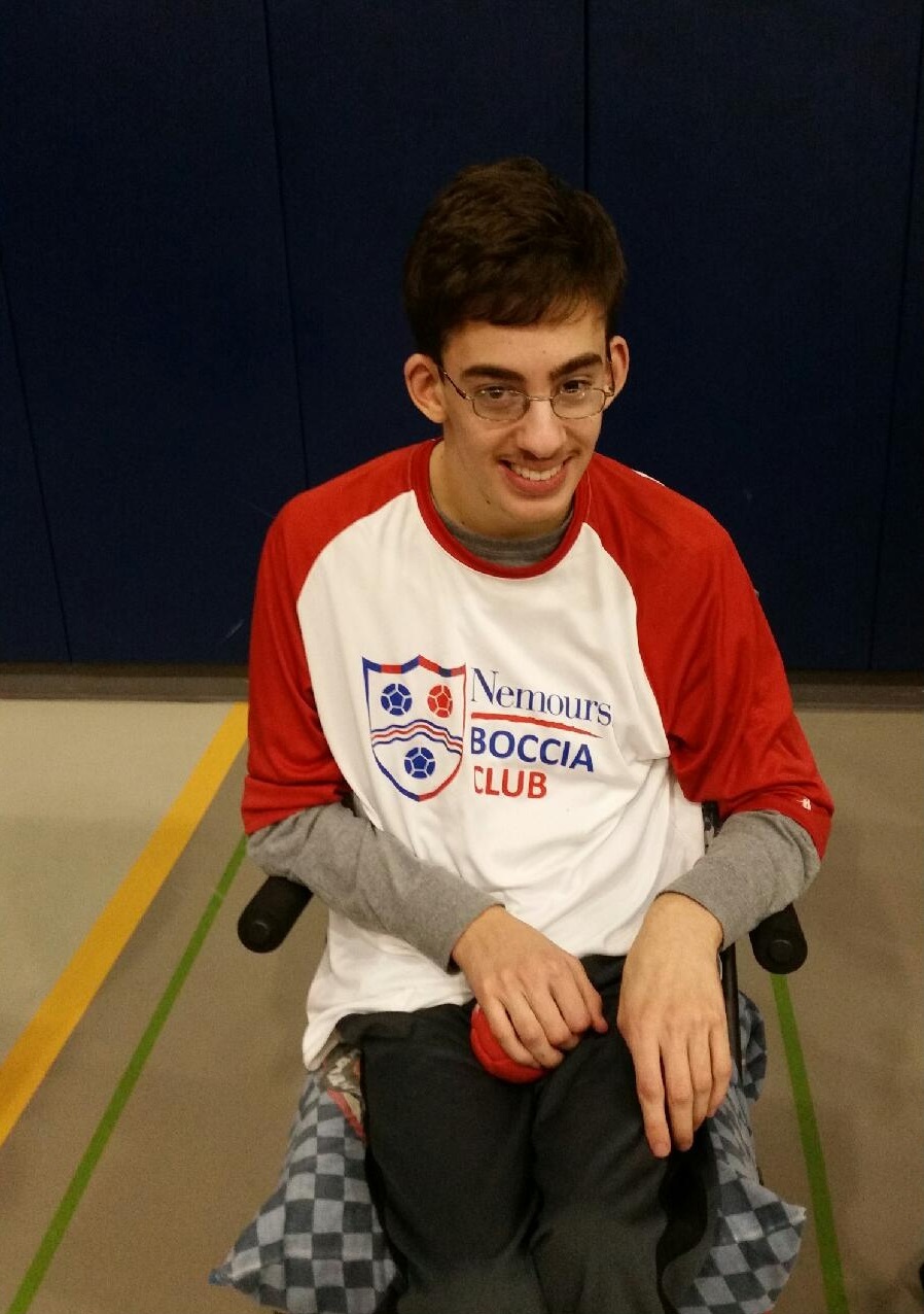 Boccia: A Game for All Abilities - Nemours Blog | Expert Health and ...