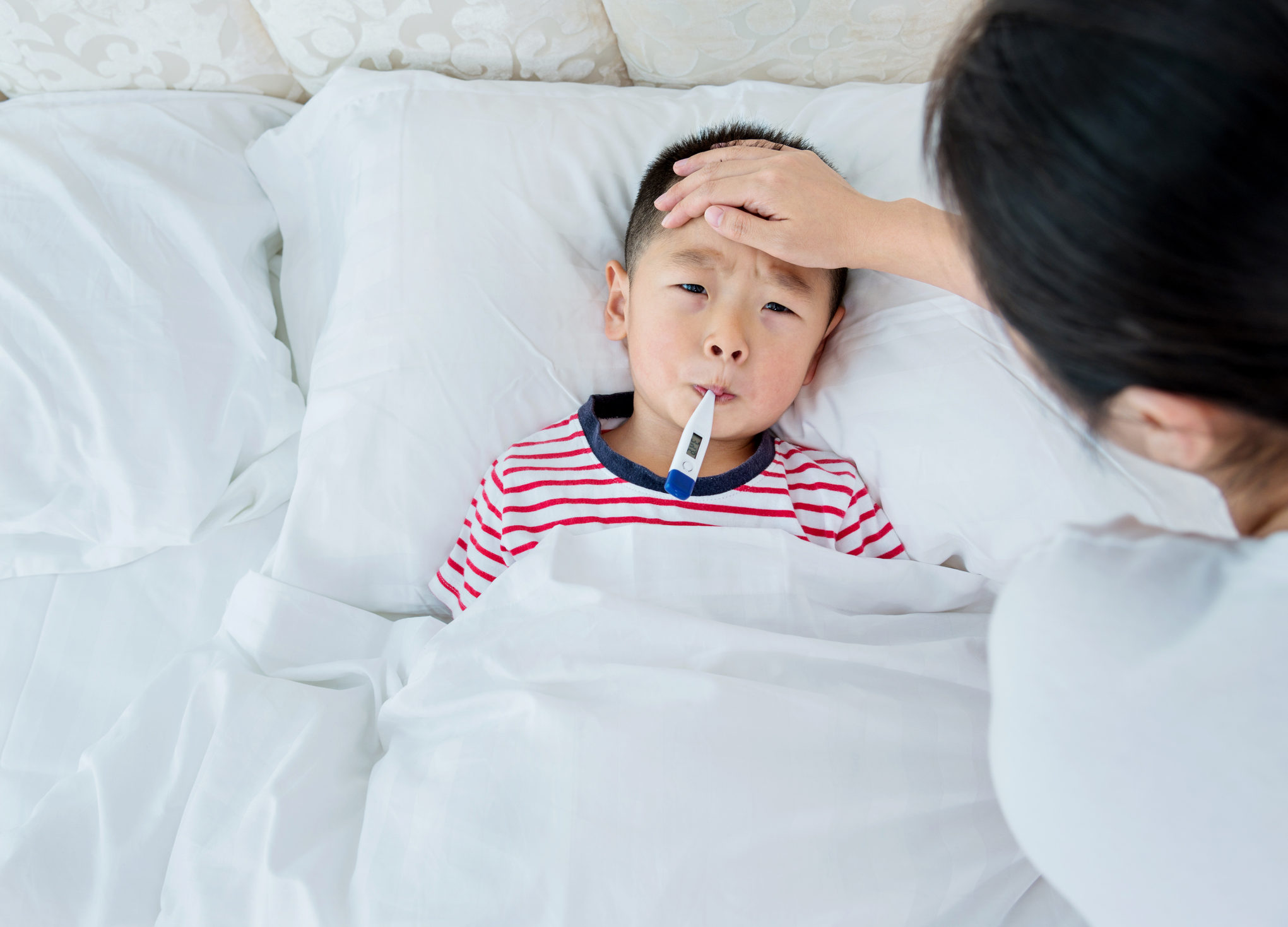 Top 8 How Long Does Pneumonia Last In Toddlers In 2022 Thaiphuongthuy