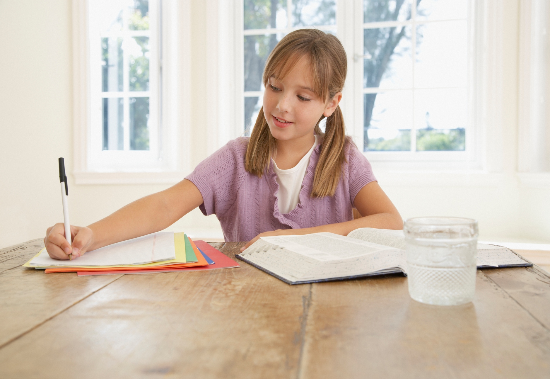 Make Homework Go Smoothly With These Tips And Tricks Nemours Blog Make Homework Go Smoothly With These Tips And Tricks Nemours Blog