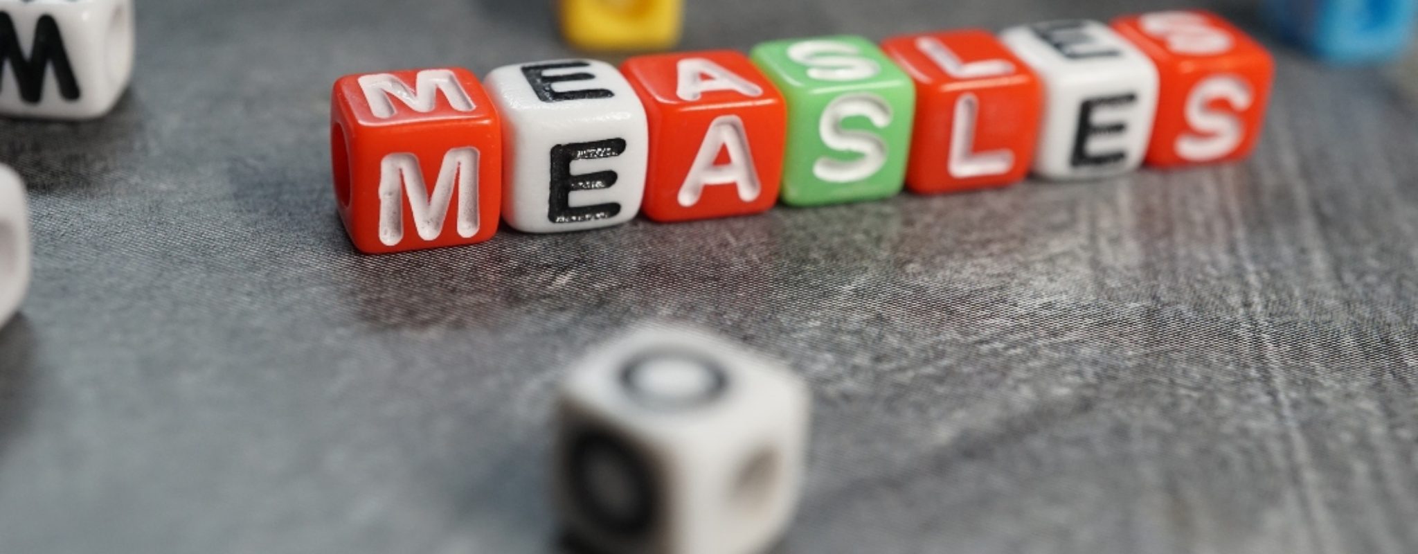 Measles: What You Need to Know - Promise