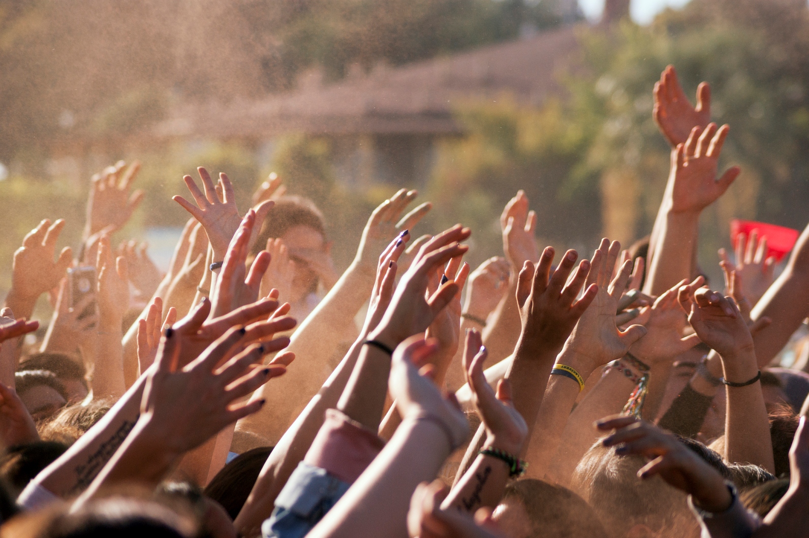 Peaceful Protests - Nemours Blog