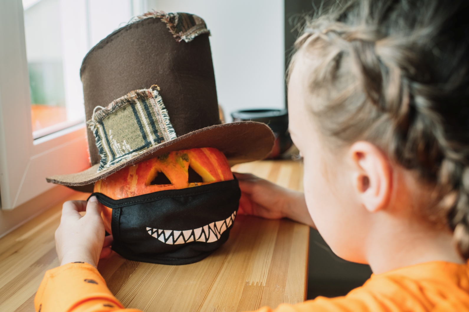10 Tips for a Safe Halloween This Year - Nemours Blog | Expert Health ...