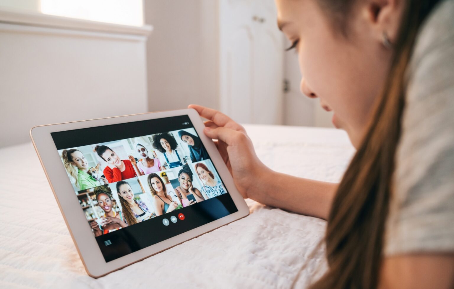 COVID-19 Quarantine: an Emotional Tipping Point for Teens - Nemours ...