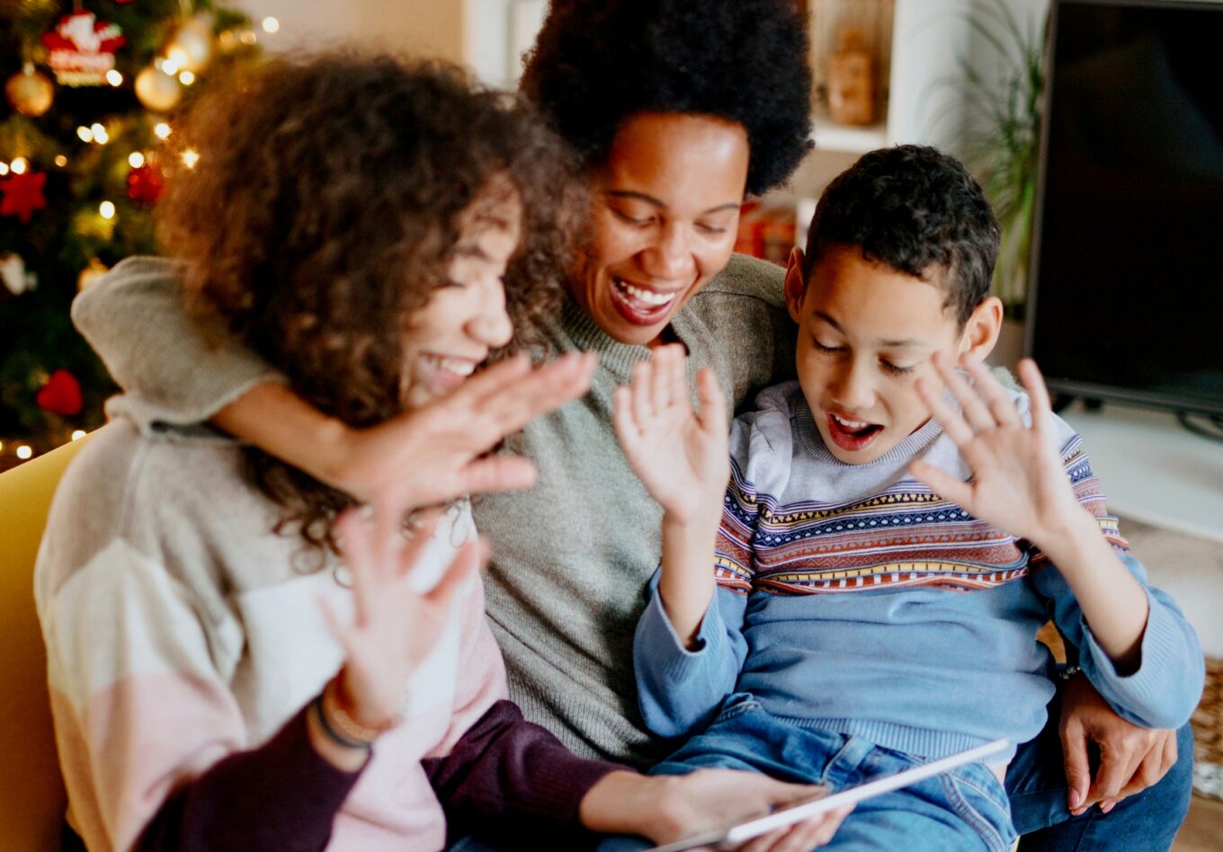 Portion Control: 10 Tips for Enjoying Holiday Dining - Nemours Blog