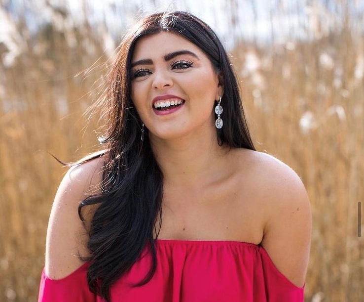 Ashley's Epilepsy Story -- From Fear to Fearless | Guest Contributors