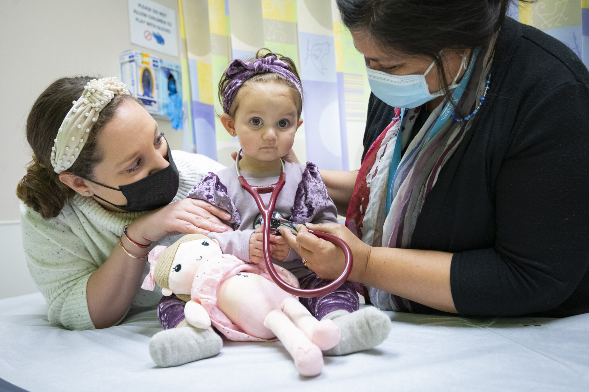 A Heart to Remember: Vea's Story | Community Connection