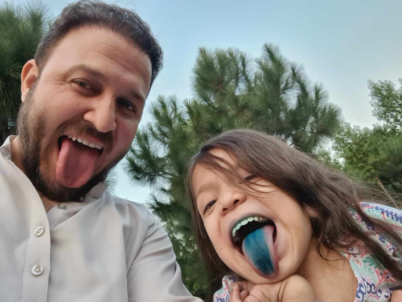 An International Search of Hope- Maria’s Story | Community Connection