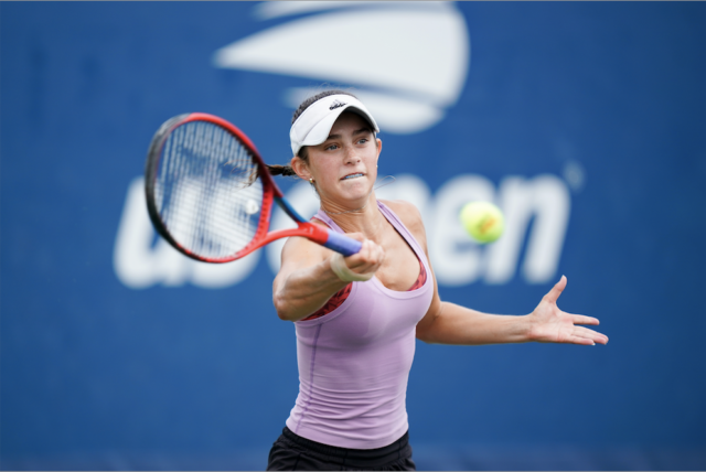 Serving Up Inspiration: Capucine’s Story