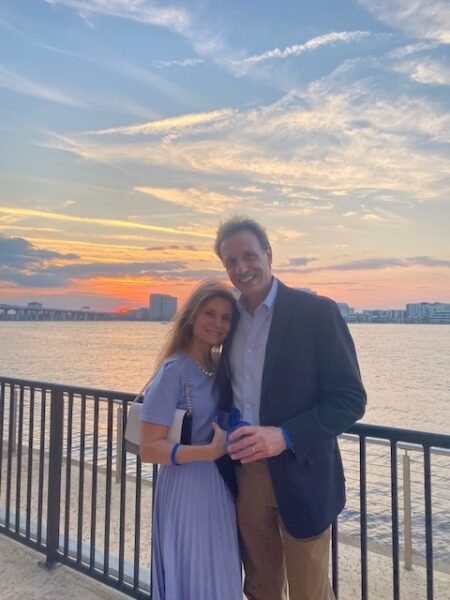 Meet Dr. Gary Josephson and Dr. Patricia Solo-Josephson