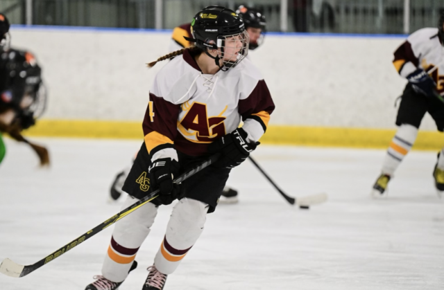 The Bounce Back - Maggie's Scoliosis (In Her Own Words)