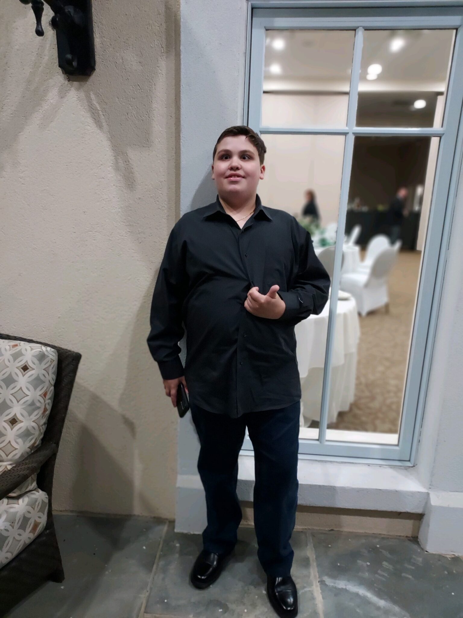 Navigating the Unknown: Ryan’s Journey with Epilepsy and Tuberous ...