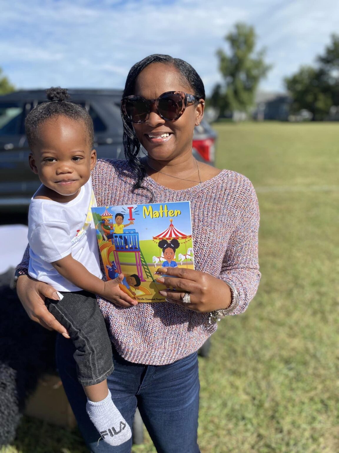 Nemours Celebrates 5 Years of Healthy Kids, Healthy Future Technical ...