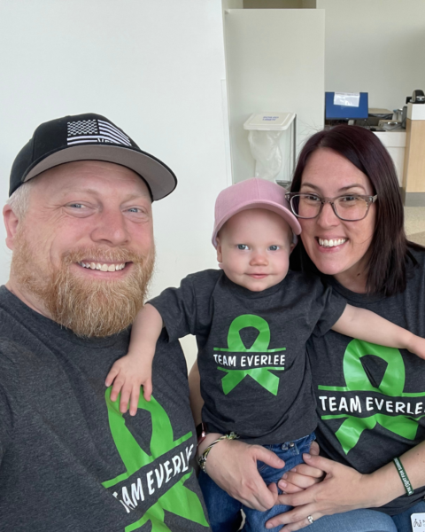 Donate Life Month: Everlee’s Story - Nemours Blog | Expert Advice on ...
