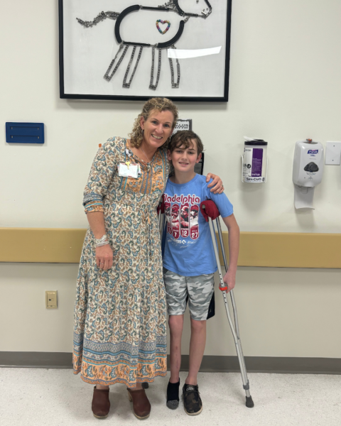 Limb Loss & Limb Differences Awareness Month: Jaiden’s Story - Nemours Blog Limb Loss & Limb Differences Awareness Month: Jaiden’s Story - Nemours Blog