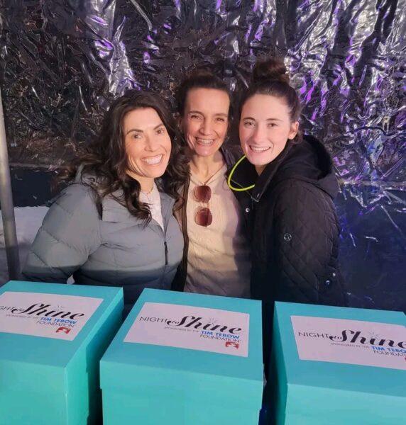 Associate Highlight: Nicole Fonesca’s Inspiring Path to Pediatric ...