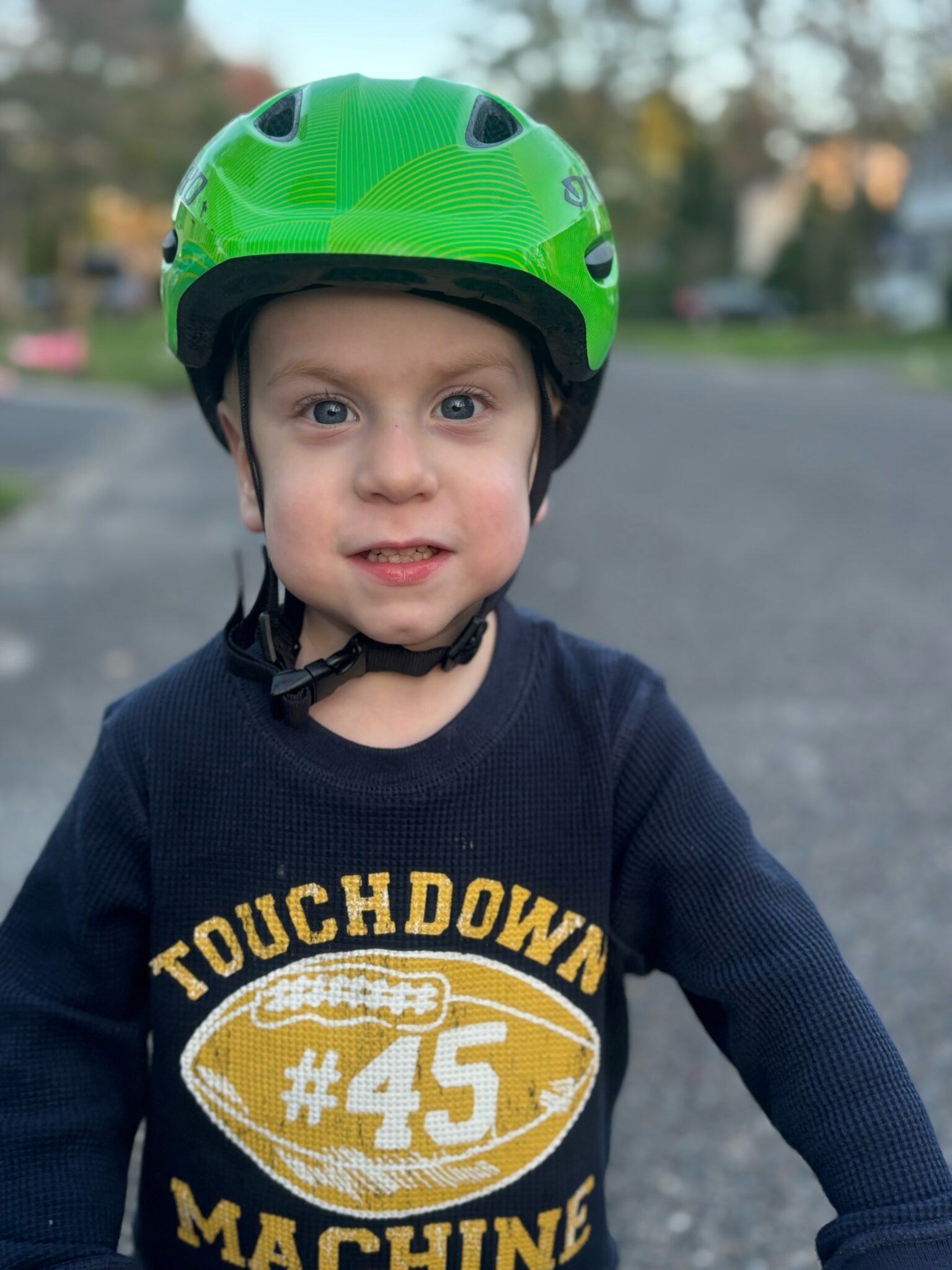 A Beautiful Future Ahead: Joshua’s Story | Patient Stories