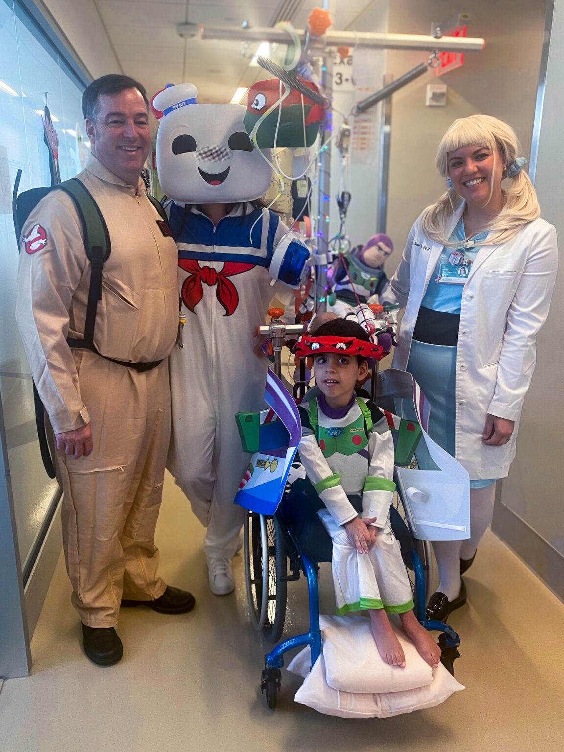 A New Little Man: Joshua’s Story | Patient Stories