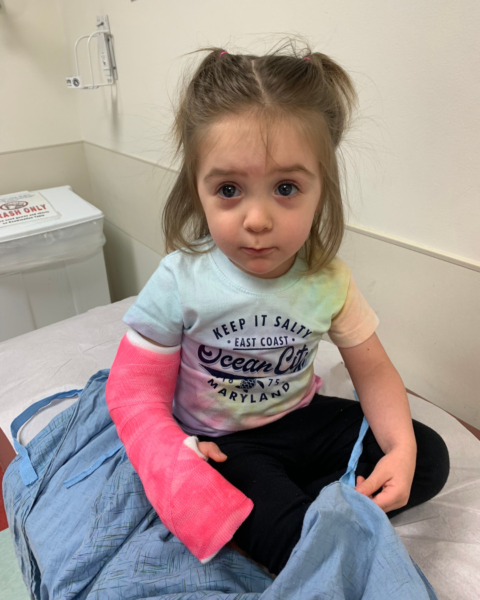 Care You Can Trust: Emerson & Lilly’s Story | Patient Stories