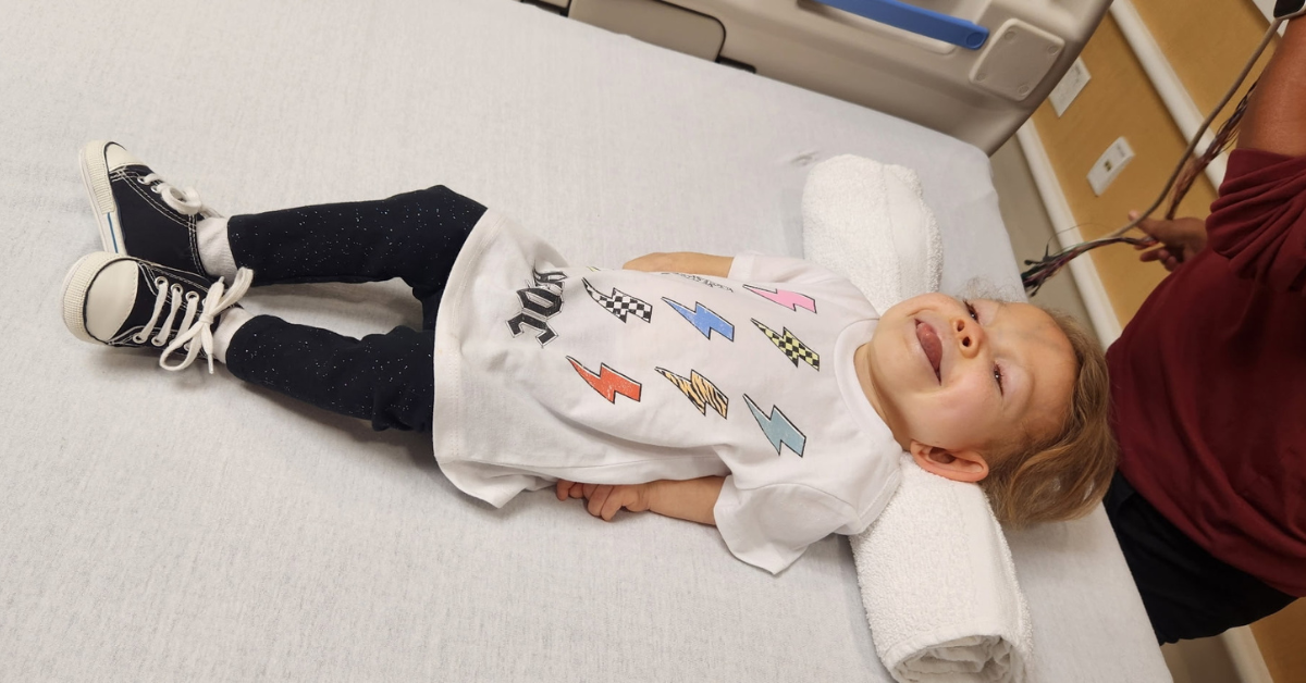 RCDP Awareness Day: Maddie’s Story