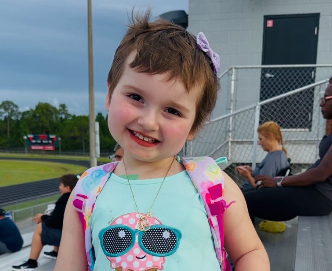 Kinsley’s Story: A Journey of Hope